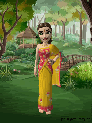 Download Religious Hinduism Gif