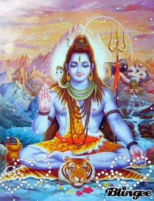 Download Religious Hinduism Gif