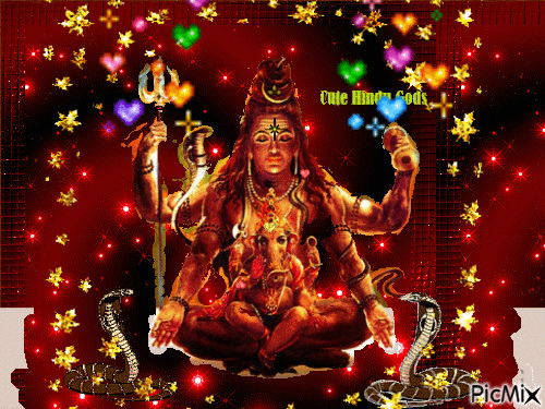Download Religious Hinduism Gif - Gif Abyss