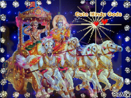 Download Religious Hinduism Gif