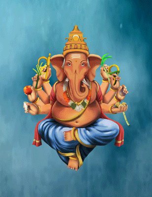 Download Religious Hinduism Gif