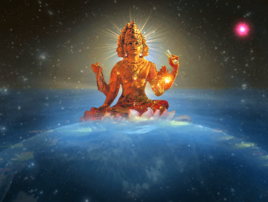 Download Religious Hinduism Gif