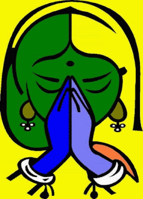 Download Religious Hinduism Gif