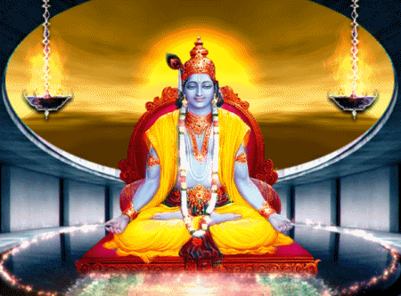 Download Religious Hinduism Gif