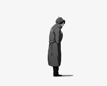 Anime Angel Gifs