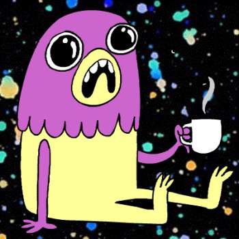 Cartoon Monster - Desktop Wallpapers, Phone Wallpaper, PFP, Gifs, and More!