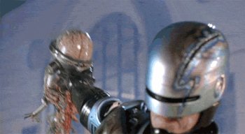 Robocop (1987) Gifs