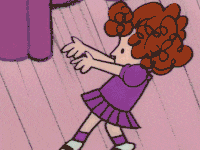 Peanuts Gif - Gif Abyss