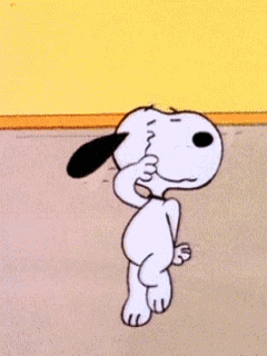 Download Comic Peanuts Gif
