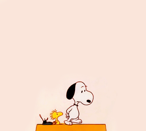 Peanuts Gif - Gif Abyss