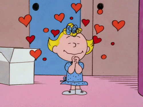 Download Comic Peanuts Gif