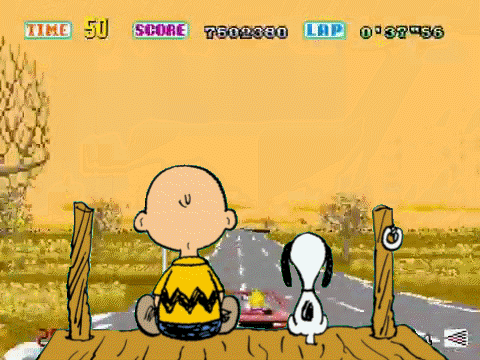 Download Comic Peanuts Gif