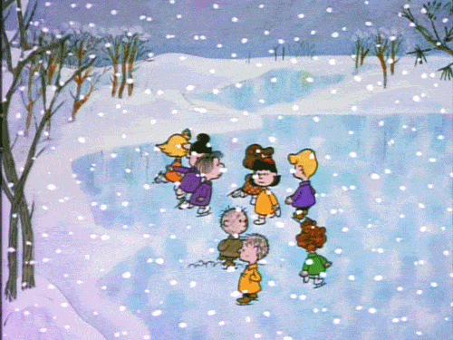 Download Comic Peanuts Gif - Gif Abyss