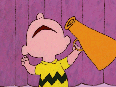 Download Comic Peanuts Gif