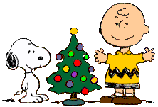 Download Comic Peanuts Gif