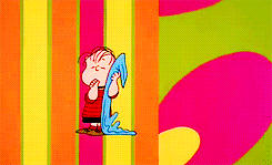 Download Comic Peanuts Gif