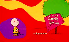 Download Comic Peanuts Gif - Gif Abyss