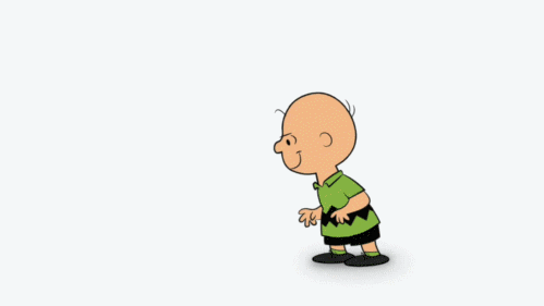 Peanuts Gif - Gif Abyss