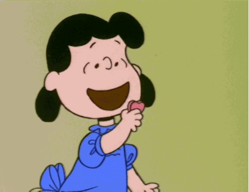 Peanuts Gif - Gif Abyss