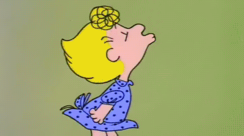 Download Comic Peanuts Gif