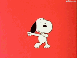 Download Comic Peanuts Gif - Gif Abyss