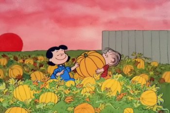 Download Comic Peanuts Gif