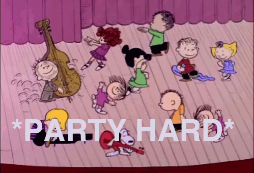 Download Comic Peanuts Gif