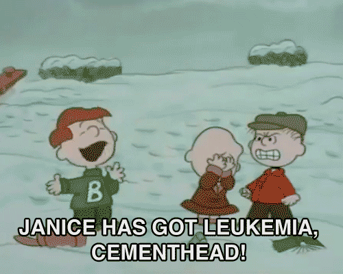 Download Comic Peanuts Gif - Gif Abyss