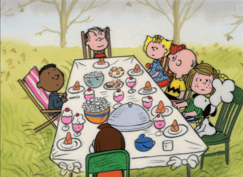Download Comic Peanuts Gif