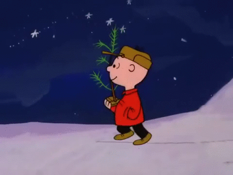 Download Comic Peanuts Gif