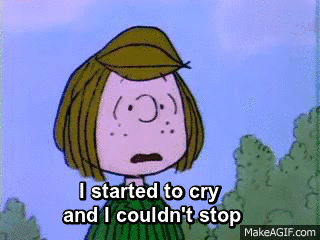 Download Comic Peanuts Gif