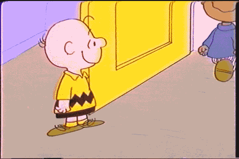 Peanuts Gif - Gif Abyss