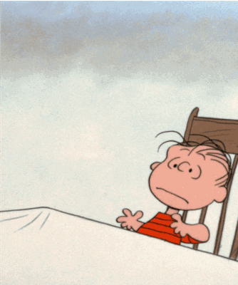 Download Comic Peanuts Gif