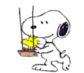 Download Comic Peanuts Gif - Gif Abyss