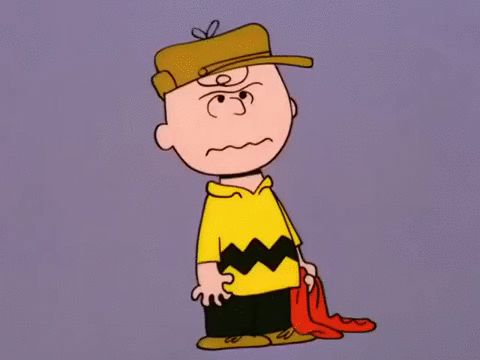 Download Comic Peanuts Gif