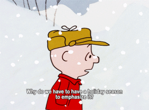 Download Comic Peanuts Gif