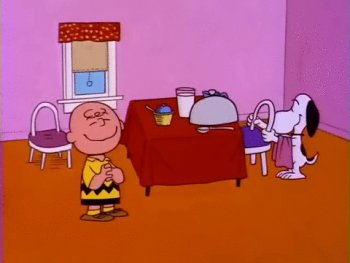 Download Comic Peanuts Gif