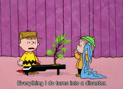Download Comic Peanuts Gif