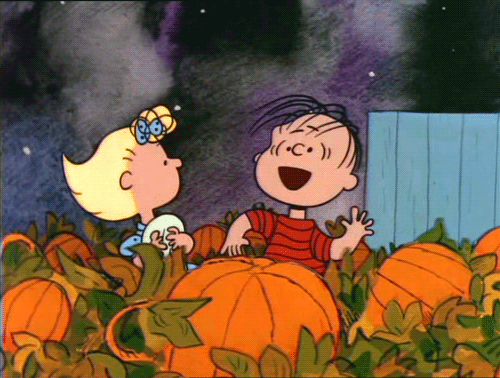 Download Comic Peanuts Gif