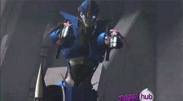 Download TV Show Transformers Gif