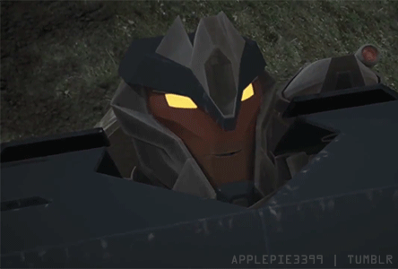 Download TV Show Transformers Gif