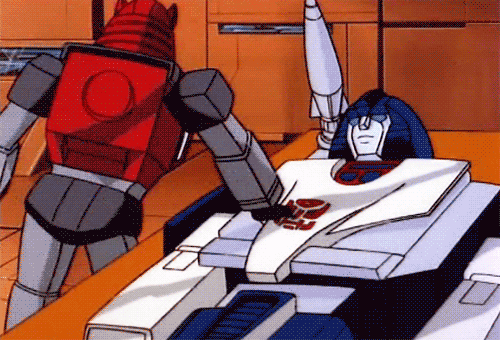 Download TV Show Transformers Gif - Gif Abyss