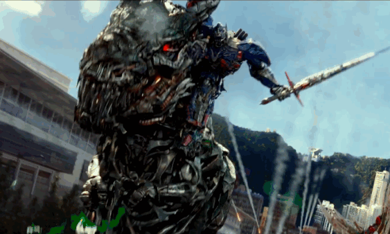 Download Movie Transformers Gif