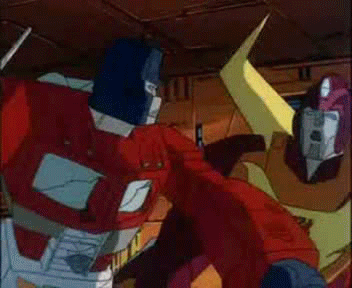 Transformers Gif - Gif Abyss