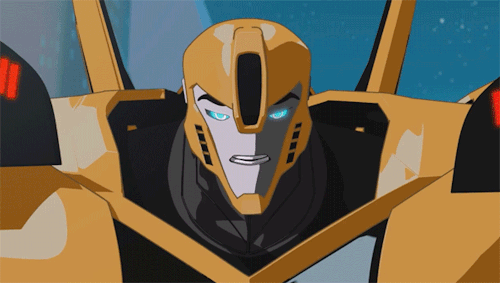 Download TV Show Transformers Gif