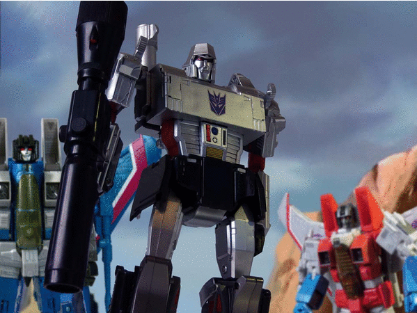 Download TV Show Transformers Gif