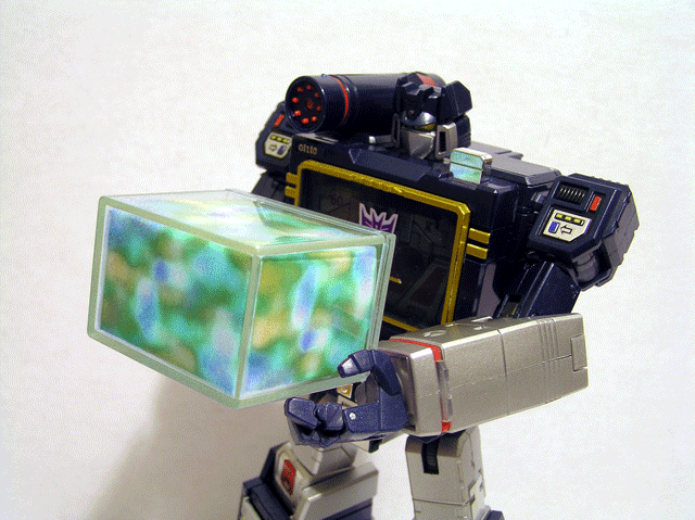 Transformers Gif - Gif Abyss