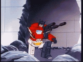 Download TV Show Transformers Gif