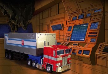 Download TV Show Transformers Gif