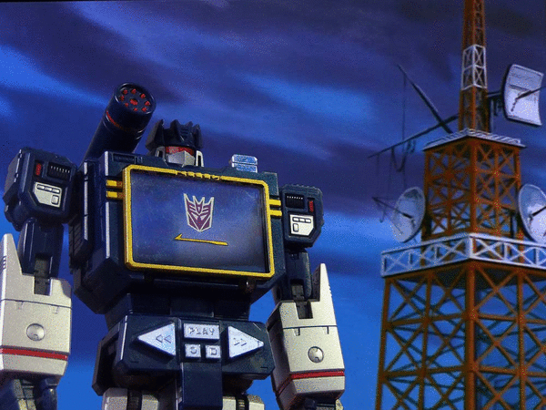 Download TV Show Transformers Gif